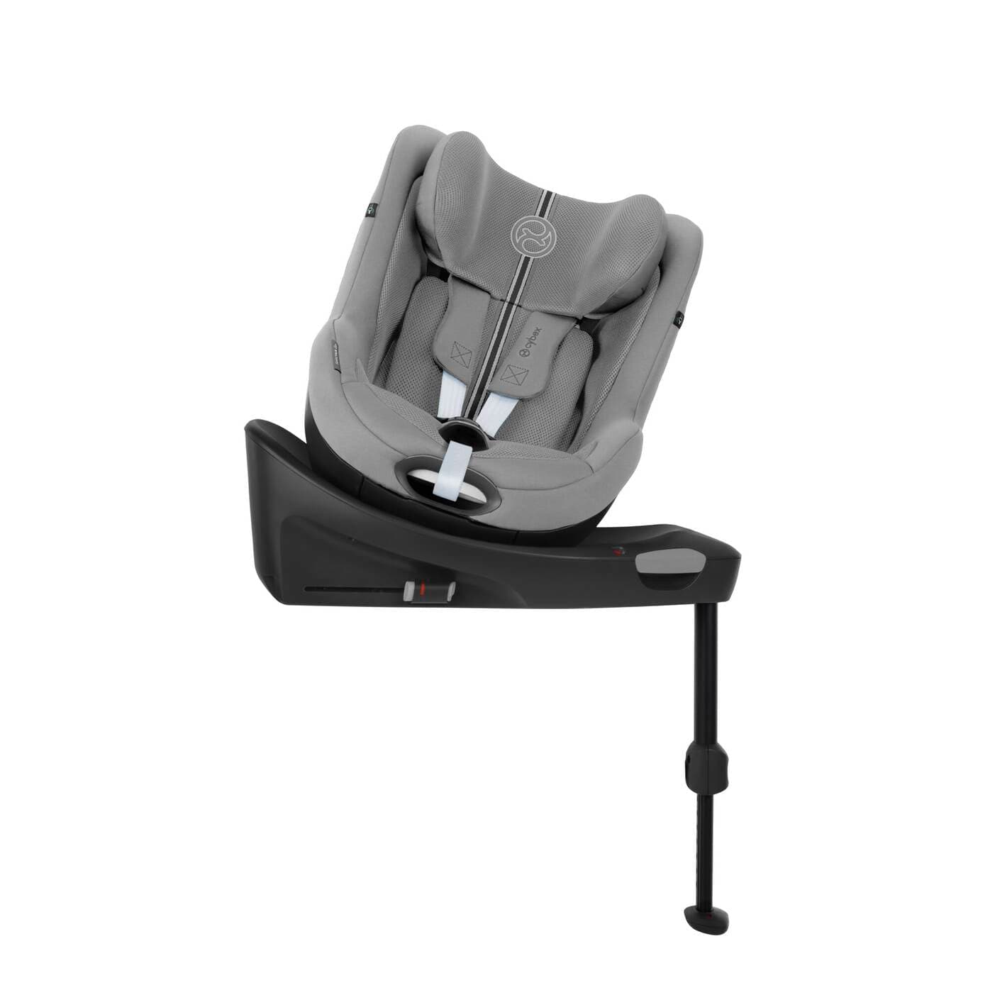 Cybex Sirona Gi - Stone Grey+ – Bababoom Boutique