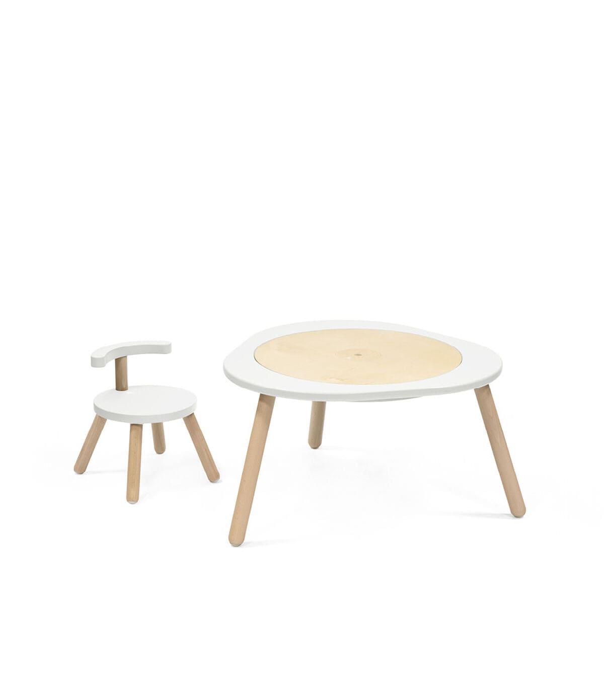 Stokke MuTable V2 - Pre Order | Bababoom Baby Boutique