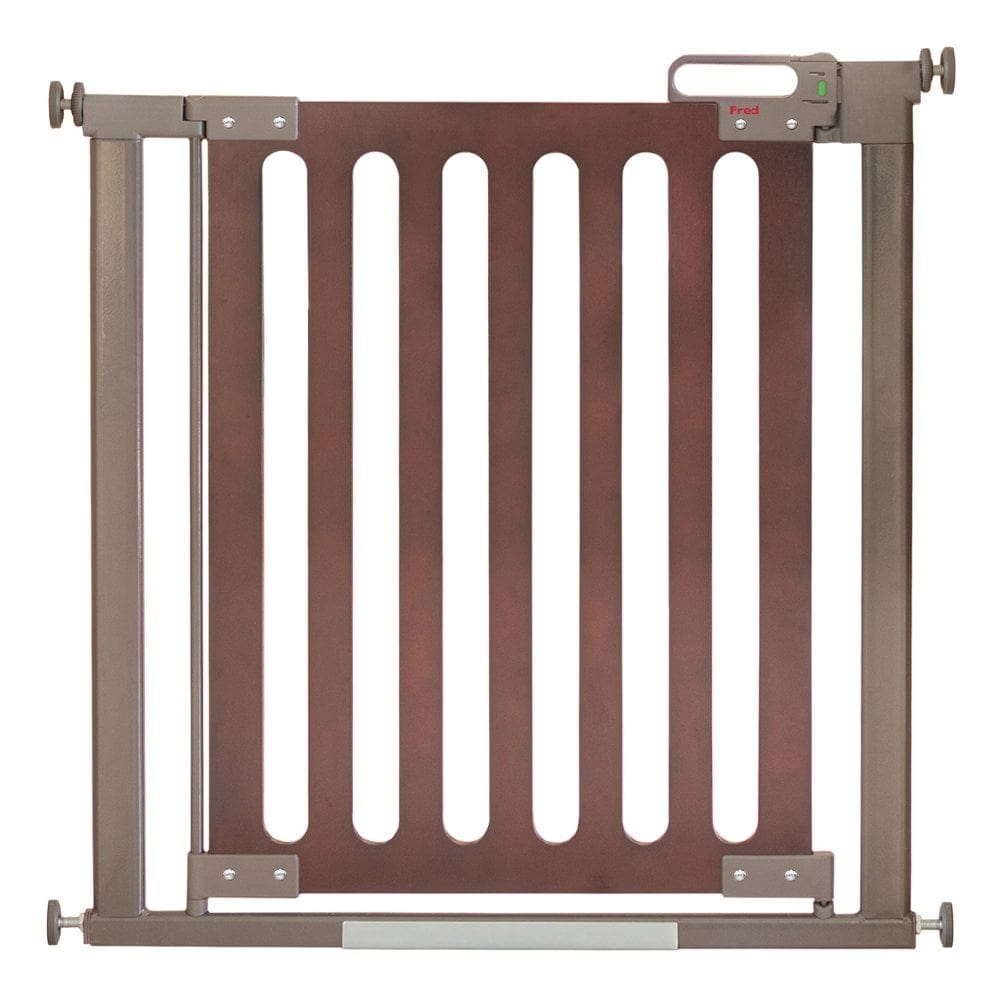 Safety 1st Baby Gate | Secure Baby Gate | Bababoom Baby Boutique