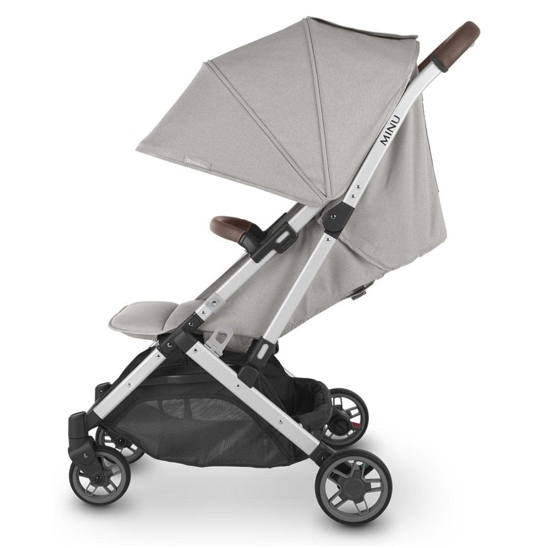 UPPAbaby Minu V2 Pushchair | Bababoom Baby Boutique